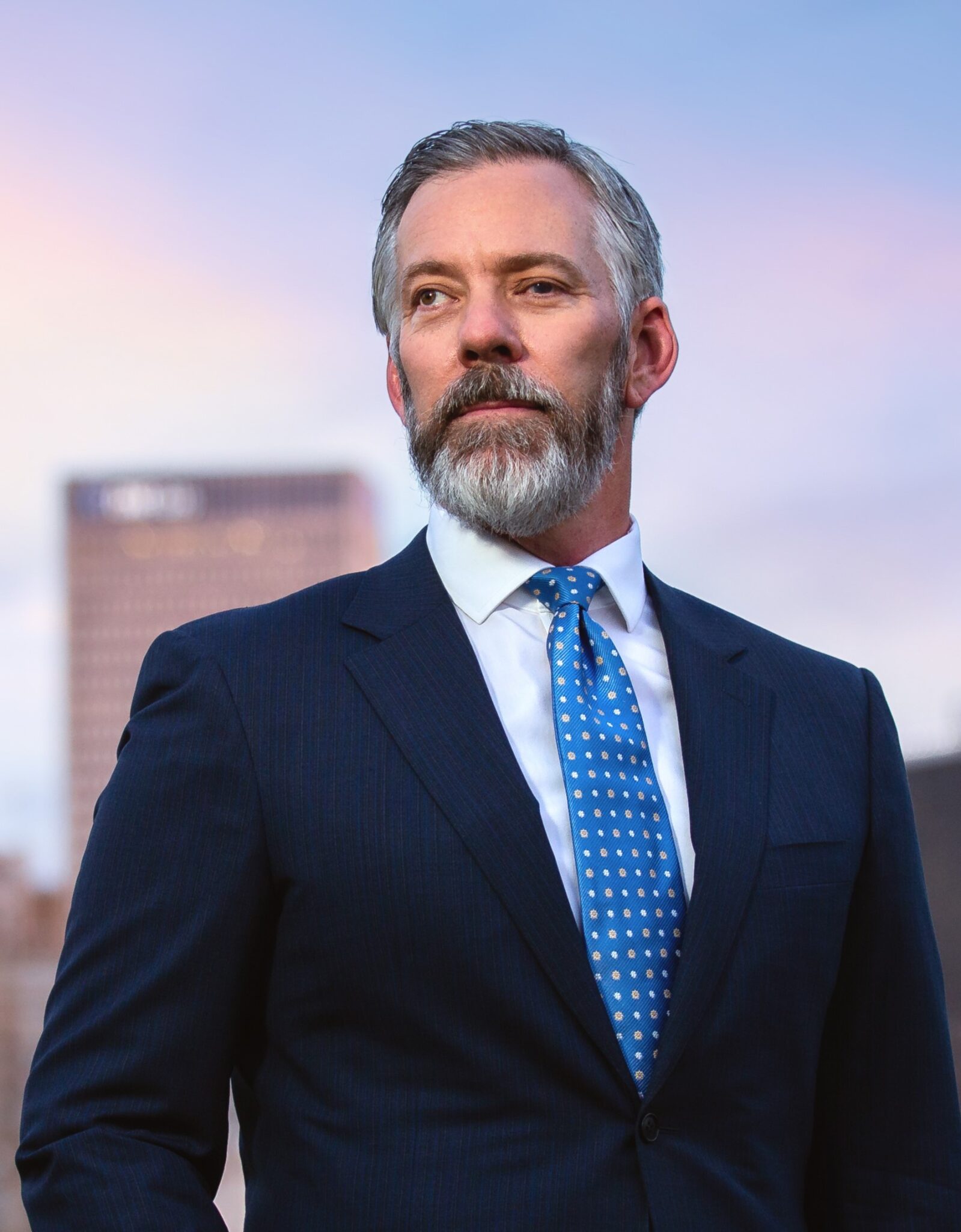 Triad Legal Trevor Riddle - Triad Legal