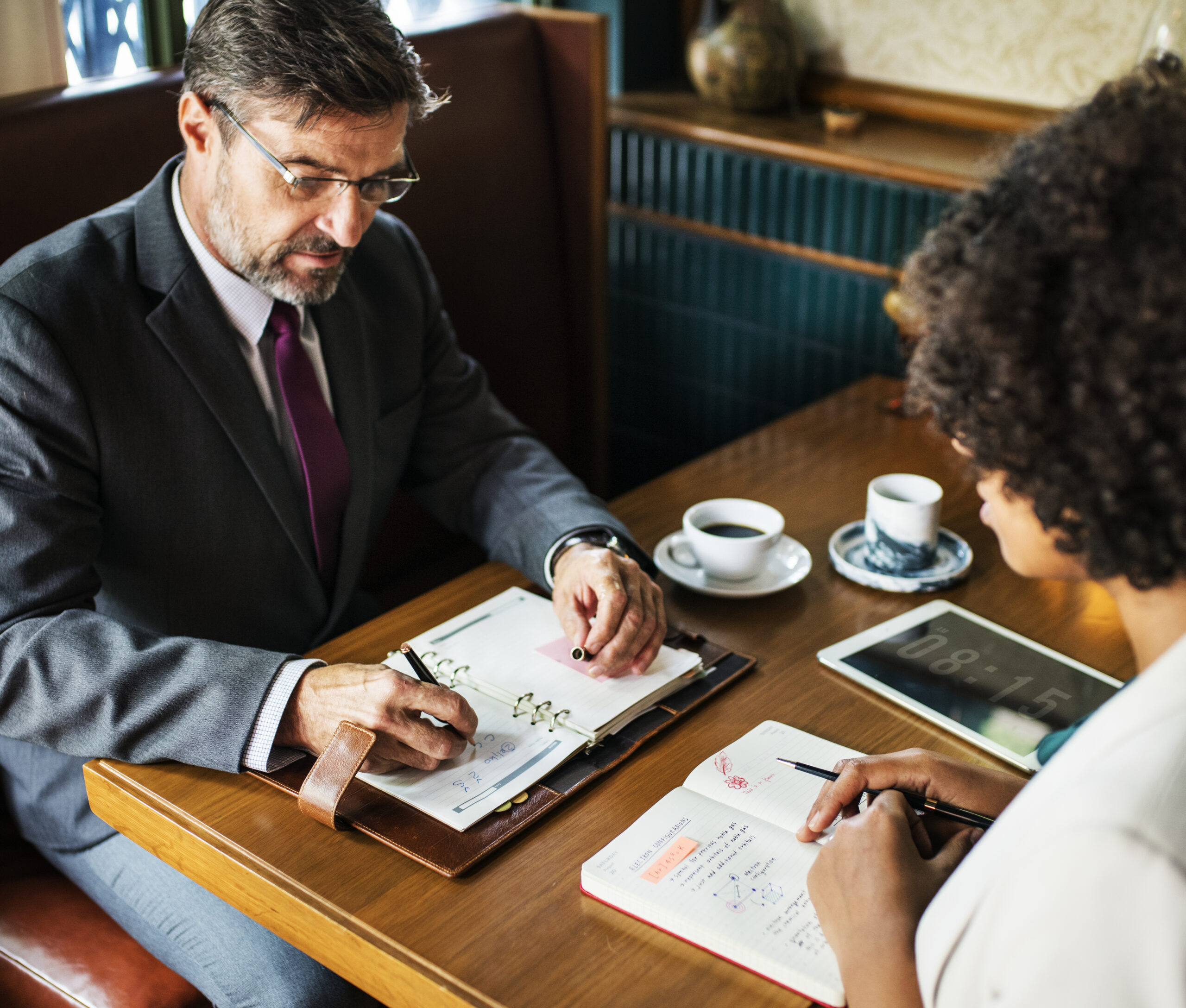 What to Do If You're Under Criminal Investigation? - Triad Legal